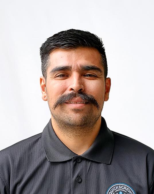 About us | Quickscrews